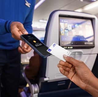 United Partners with Lyft, Launches New Debit Card to Reward Everyday ...
