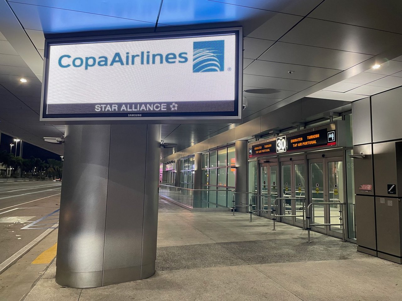 Review of Copa Airlines Business Class Miami to Panama | AwardFares Blog