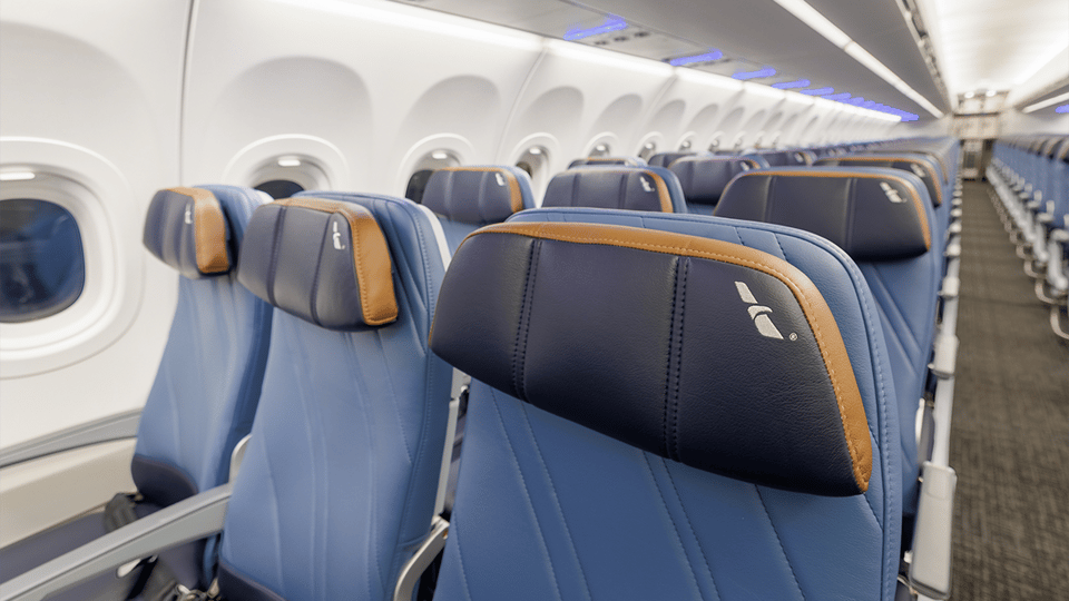 American Airlines Announces First A321XLR International Route: JFK to ...